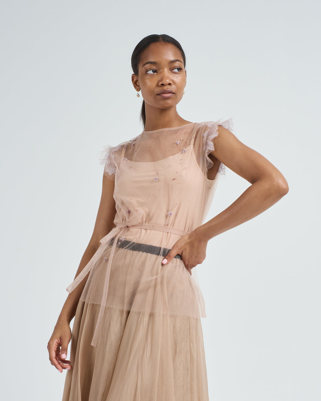 Lia Cohen Dream Top Lotus – scarpa