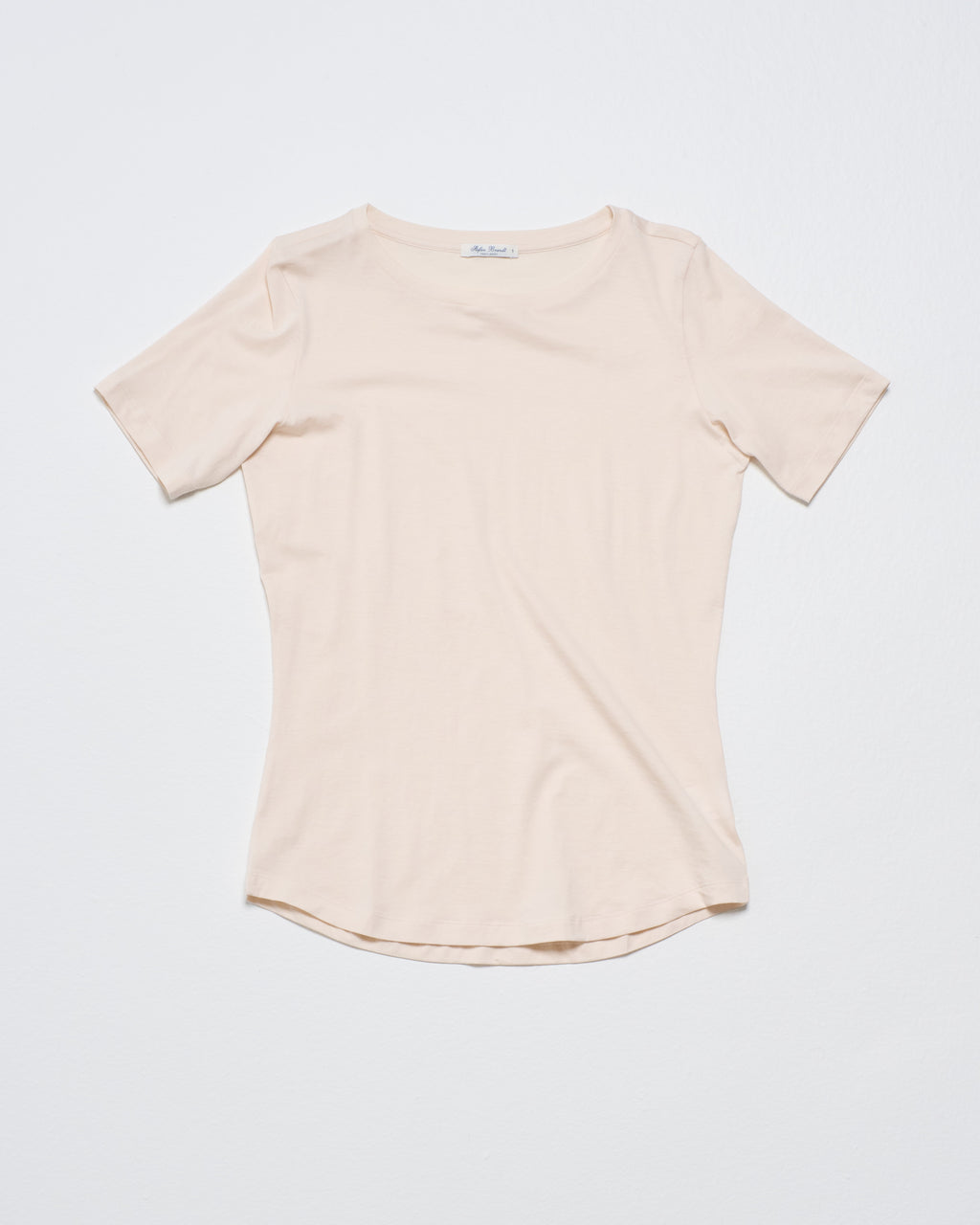 Stefan Brandt Fanny Tee Crema – scarpa