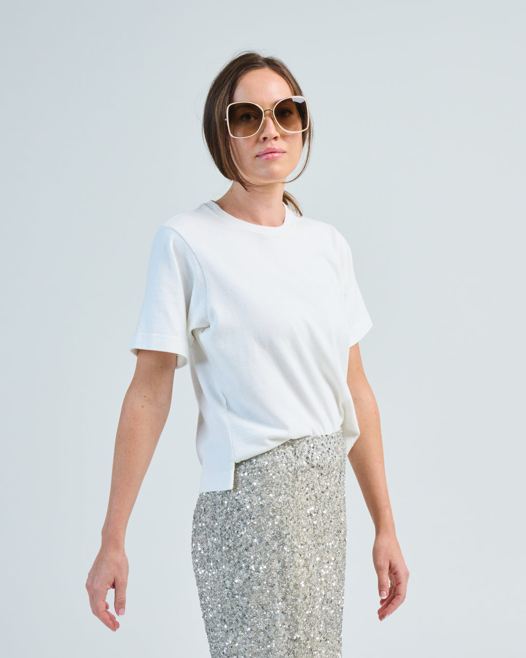 Leen Lee Tee Natural – scarpa