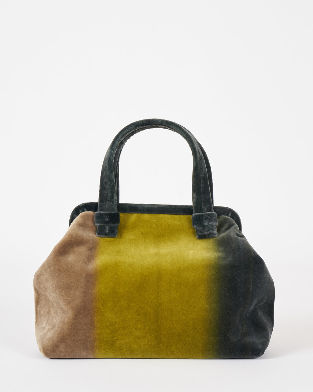 Marian Paquette Alexandra Charcoal/Green – scarpa