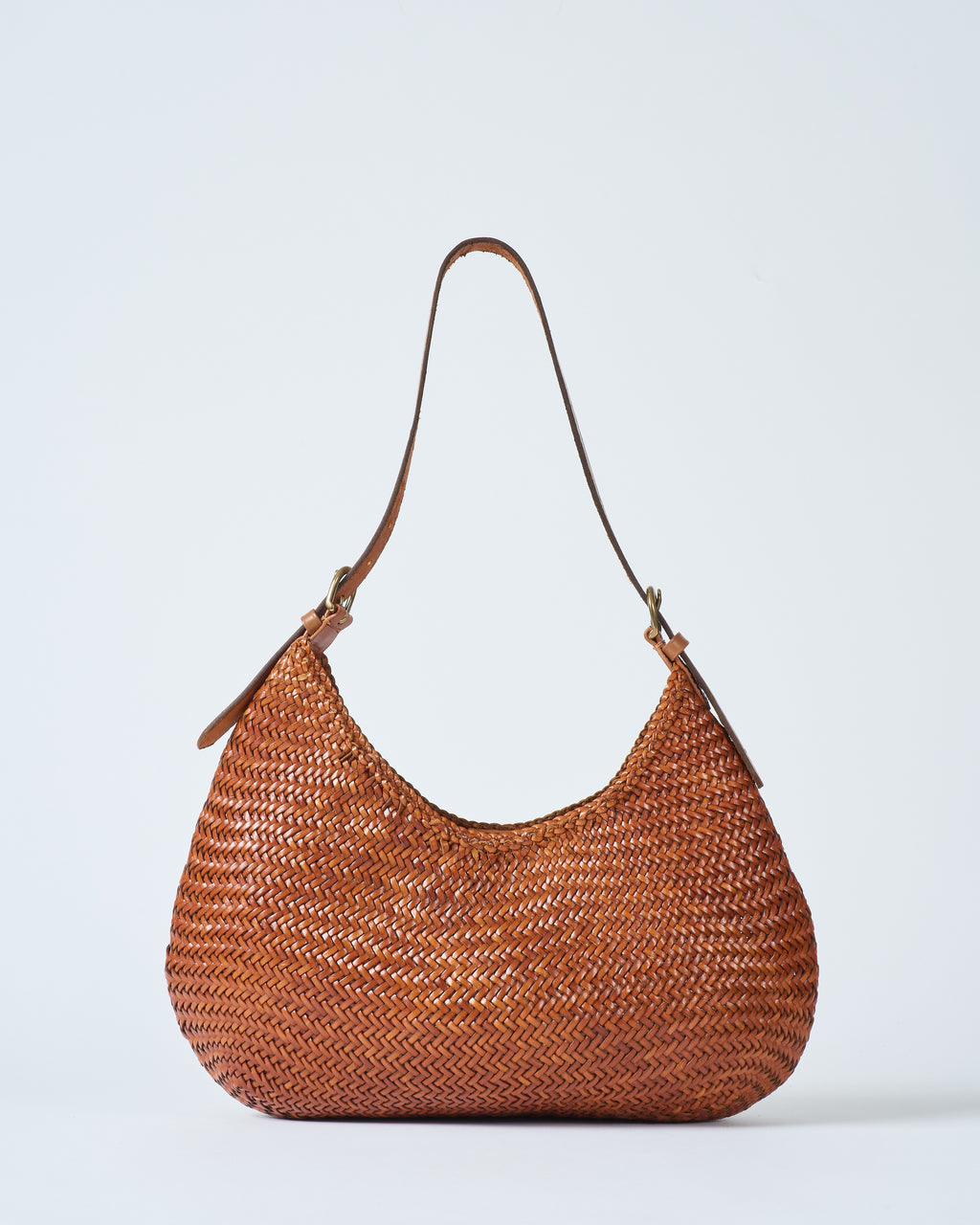 Dragon Diffusion Luna Mezza Tan – scarpa