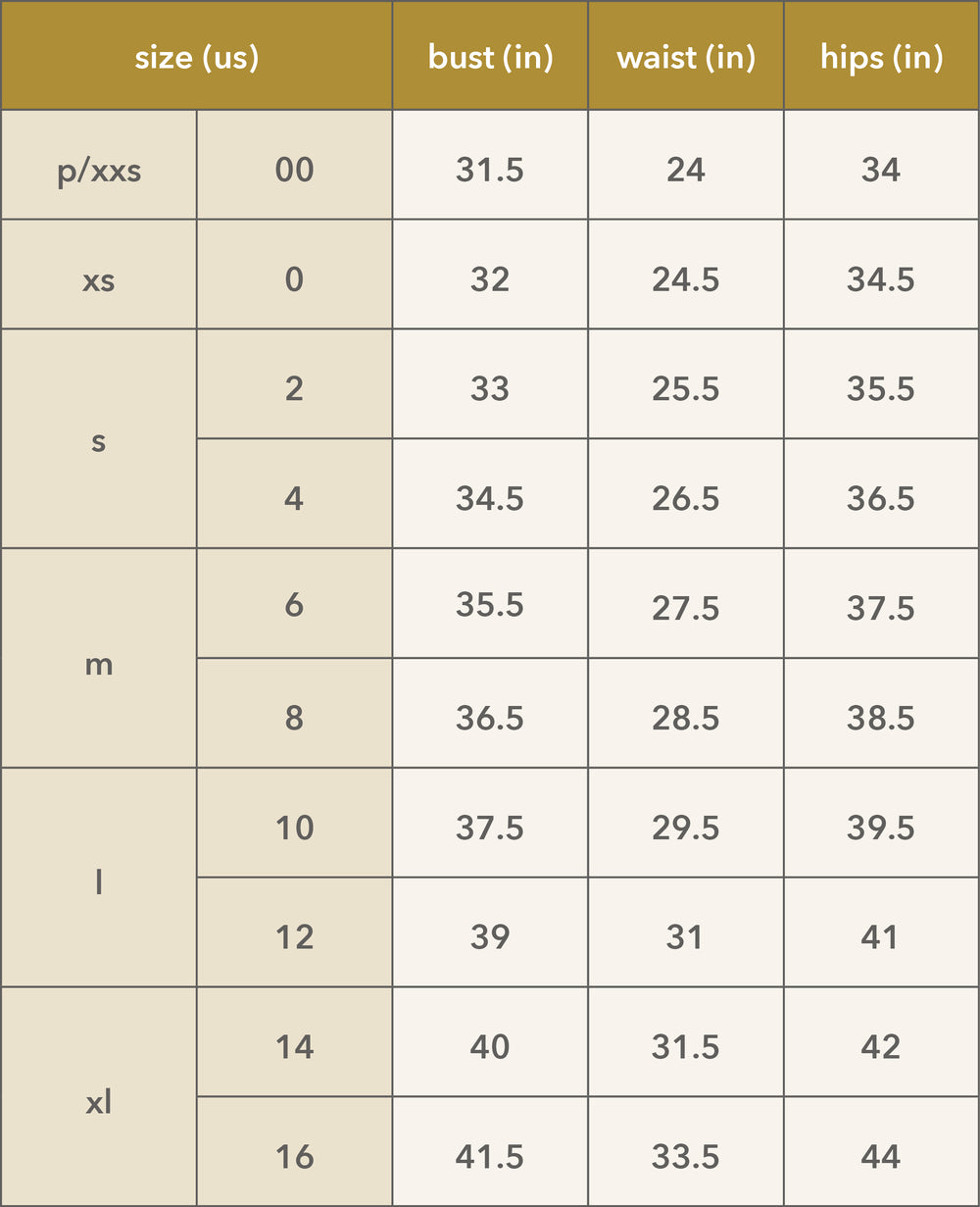 us apparel size guide – scarpa