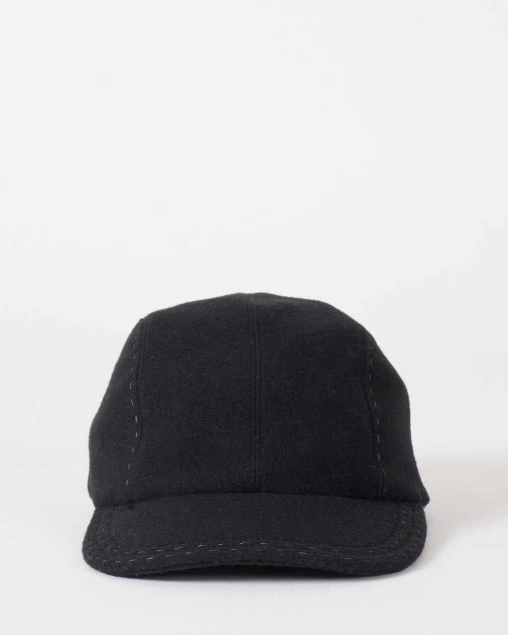 Lola Hats Snap Cap Black/Grey – scarpa